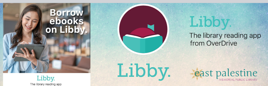 Home Page | East Palestine Memorial Public Library